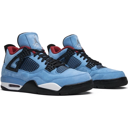 All Air Jordan's