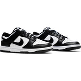 Dunk Low - Black White
